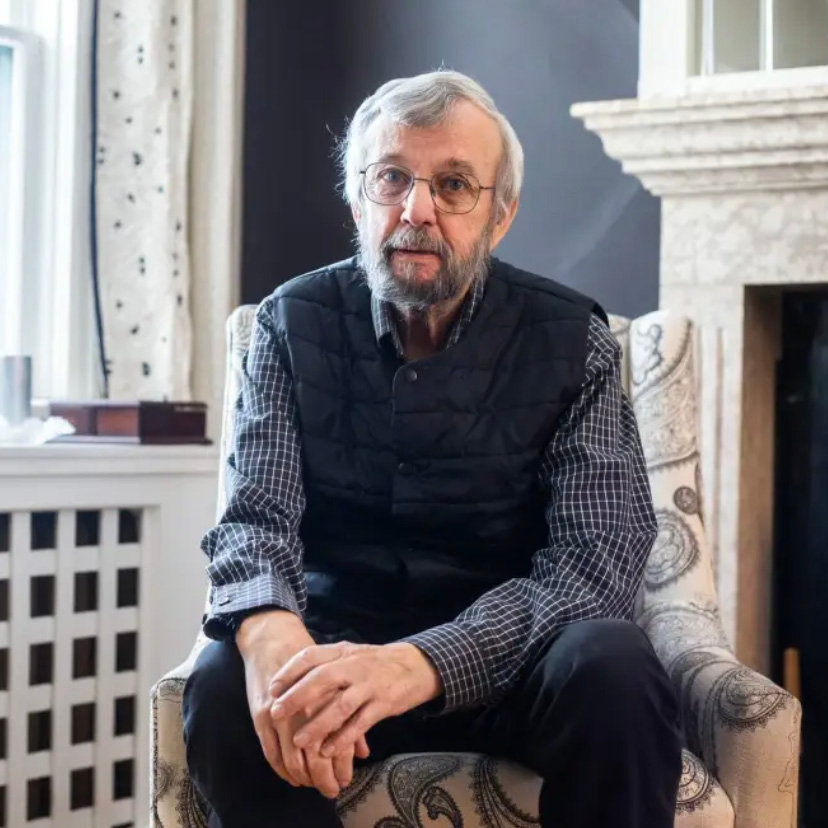 Rick Wiens | Obituary | Ethical Death Care | Winnipeg